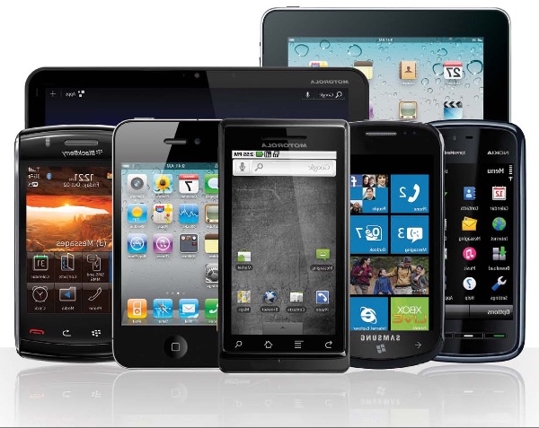 Minimize Your Exposure to Cellphone Radiation – Health InSyncs